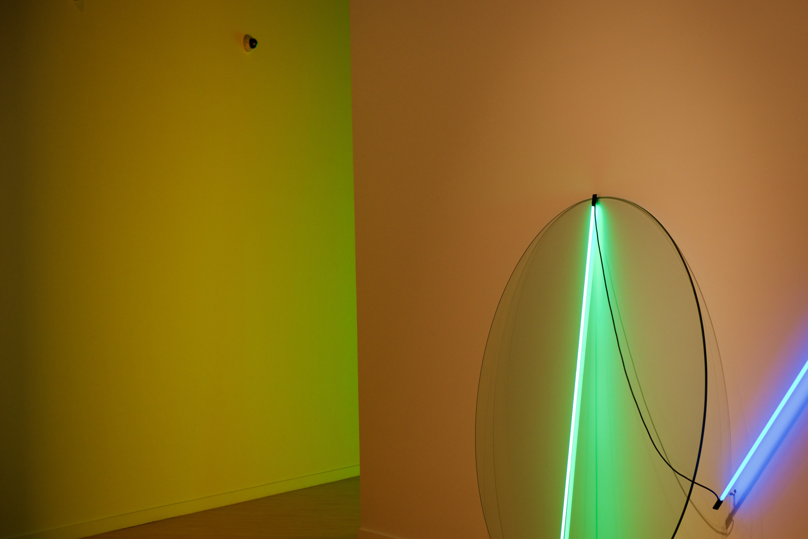 Seeing through light – AG Studio