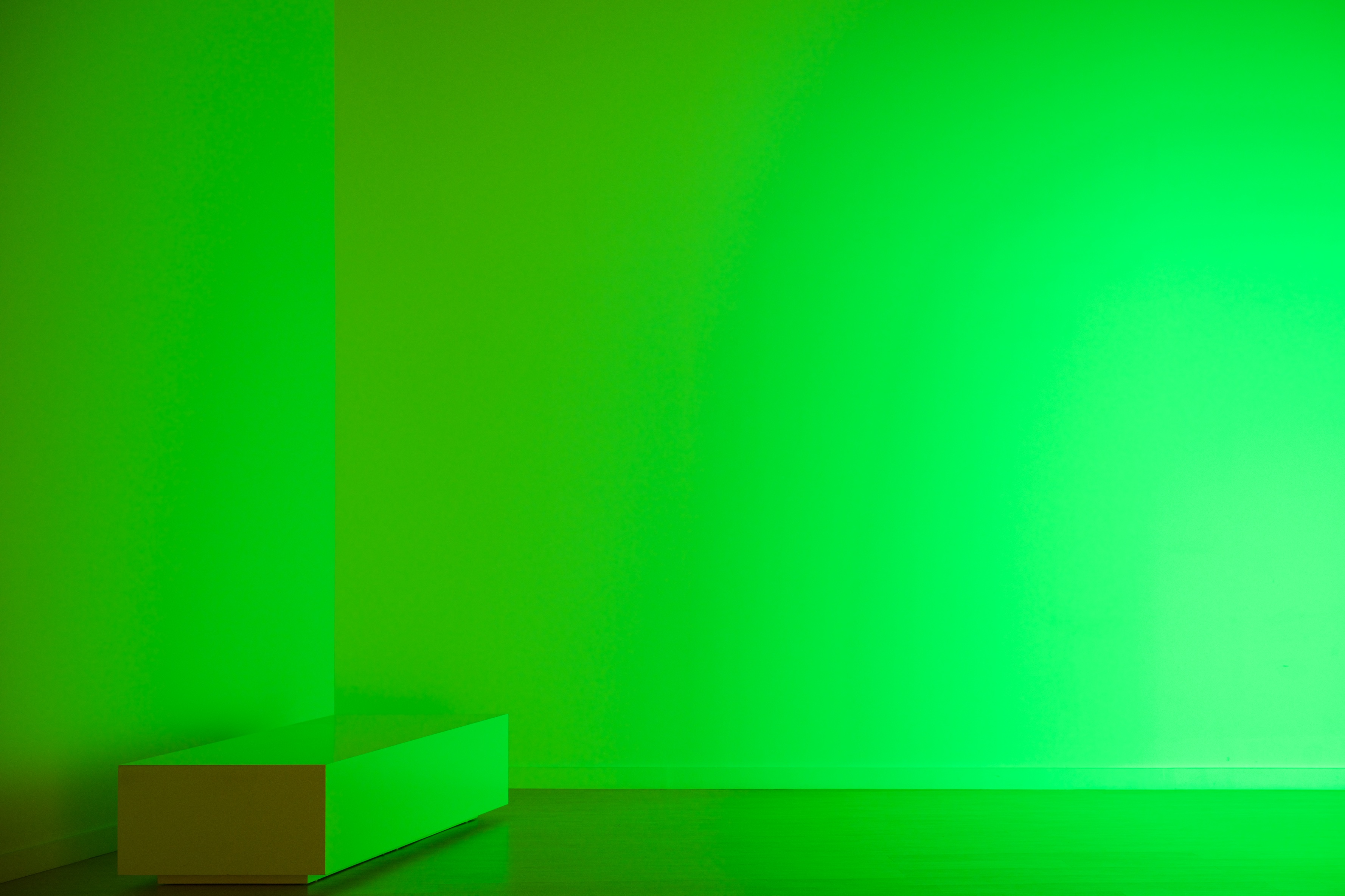 Seeing through light – AG Studio